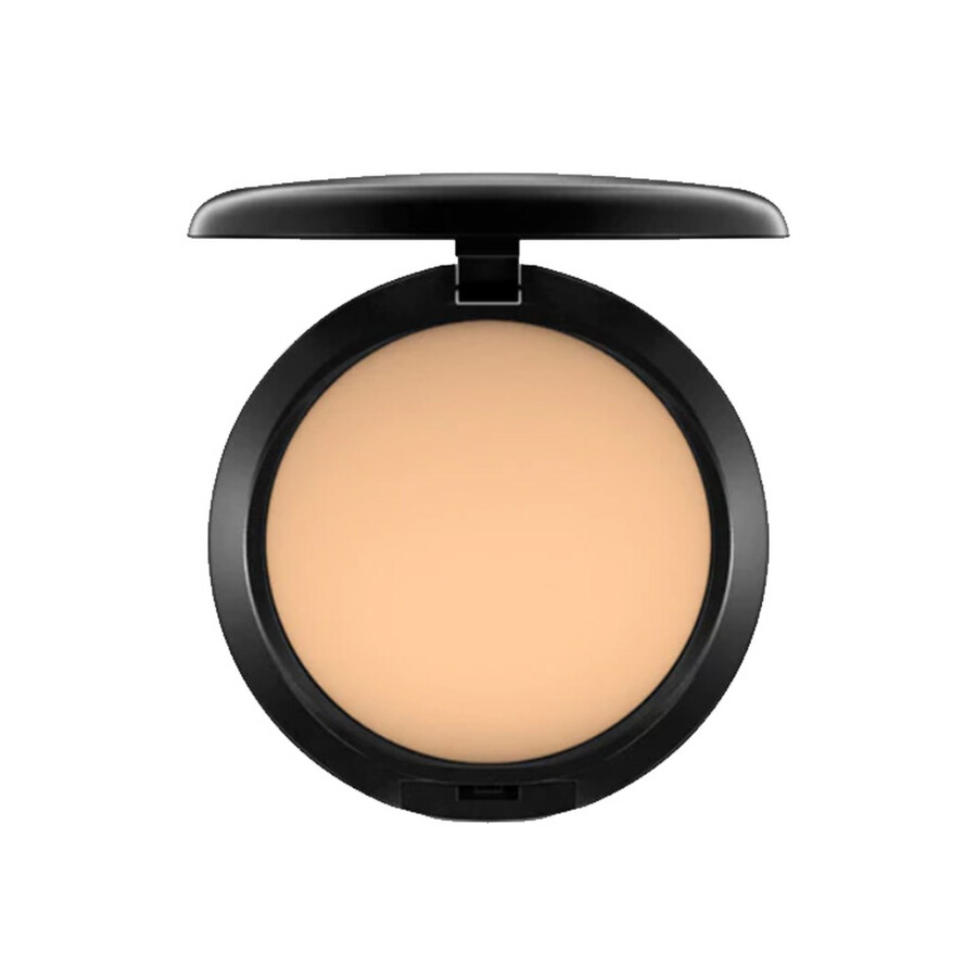 Mac Cosmetics / Studio Fix Powder Plus Foundation (nc40) .52 oz (15 ml ...