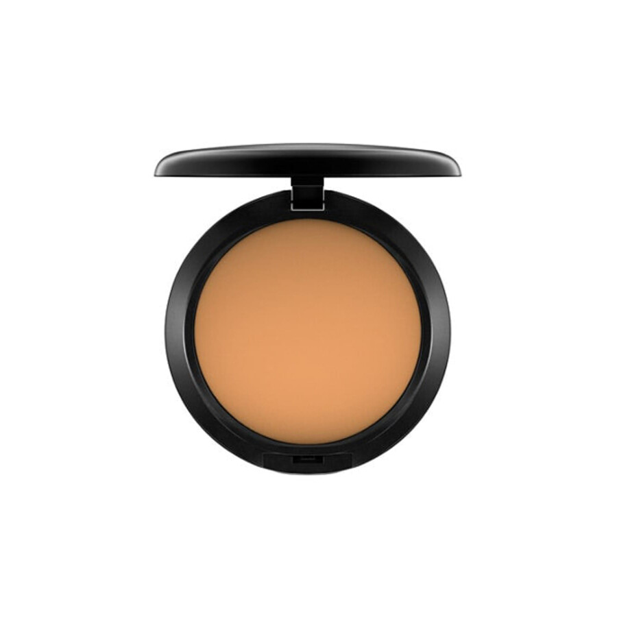 Mac Cosmetics / Studio Fix Powder Plus Foundation (nw45) .52 oz (15 ml ...