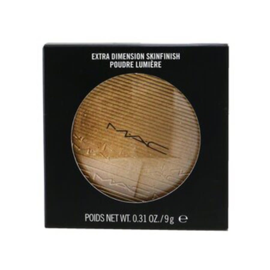 Mac Extra Dimension Skinfinish Highlighter 773602298563 - Jomashop