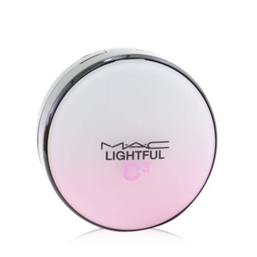 Mac Ladies Lightful C³ Quick Finish Cushion Compact SPF 50 0.42 oz ...