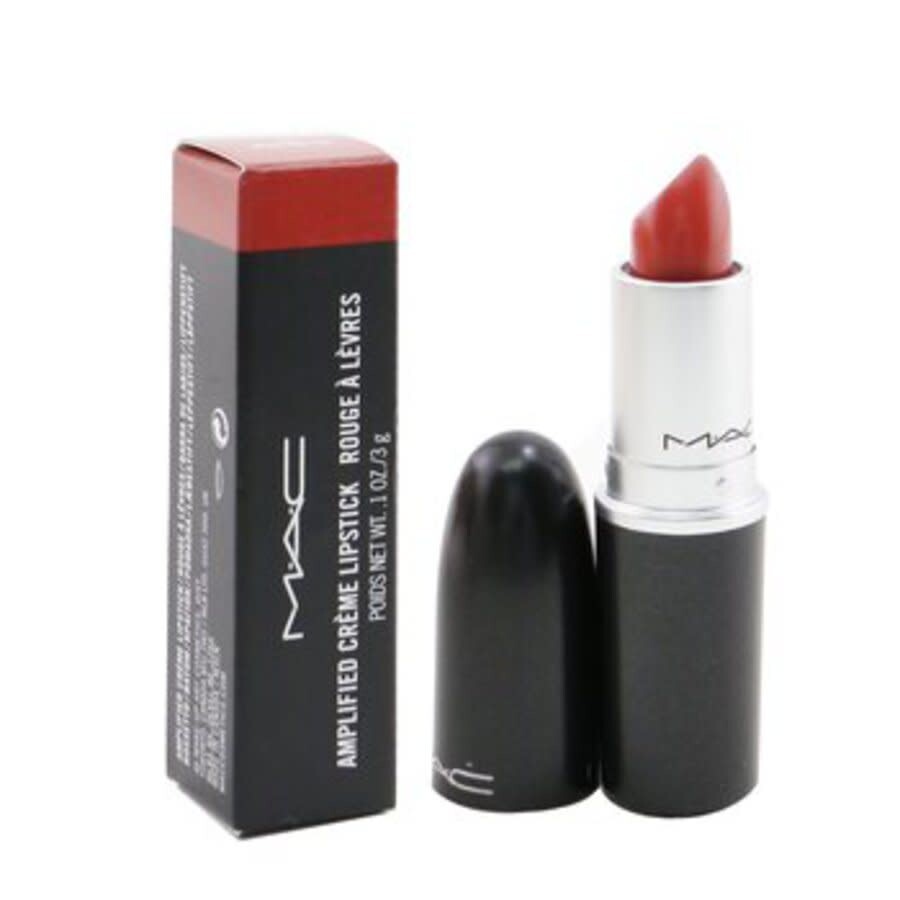 Mac Ladies Lipstick 0.1 oz Spill The Tea Makeup 773602659630 - Jomashop