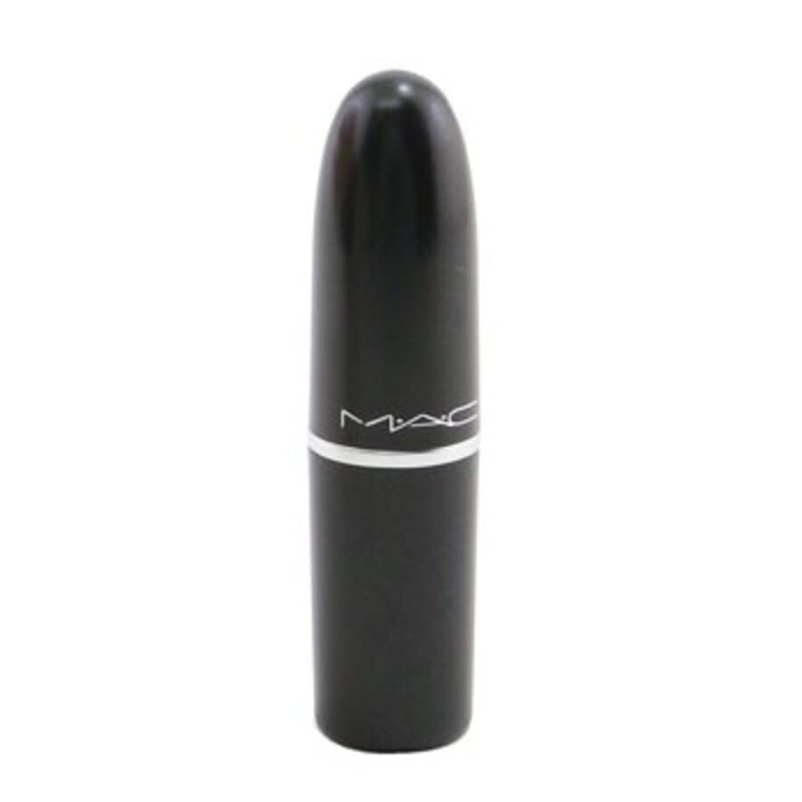 Mac Ladies Lipstick 0.1 oz Spill The Tea Makeup 773602659630 - Jomashop
