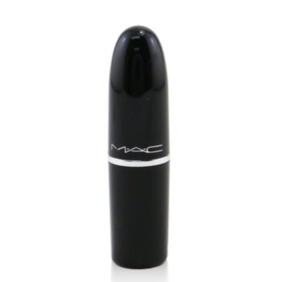 Mac Ladies Lustreglass Lipstick 0.1 oz # 502 Cockney Makeup ...