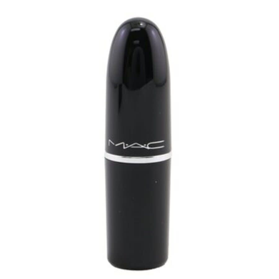 Mac Ladies Lustreglass Lipstick 0.1 oz # 548 Beam There, Done That ...