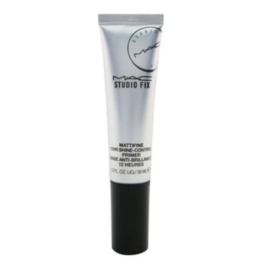 Mac Ladies Studio Fix Mattifine 12HR Shine Control Primer 1 oz Makeup ...