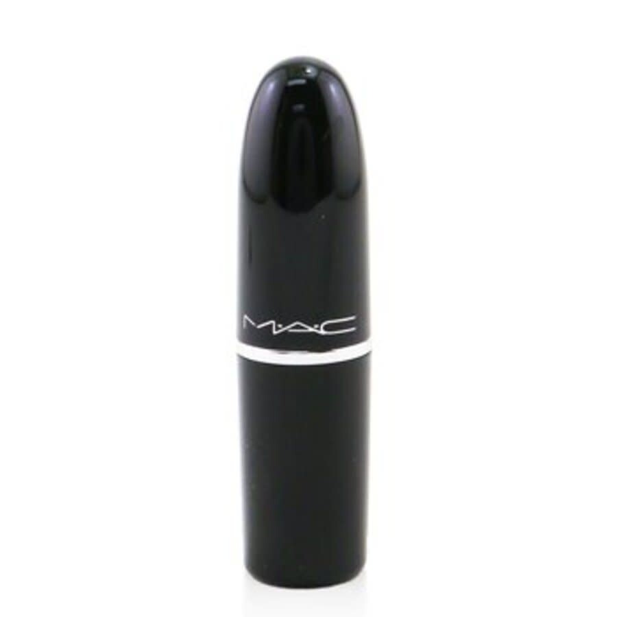 Mac - Lustreglass Lipstick - # 510 Lady Bug (Tomato Red) 3g/0.1oz ...