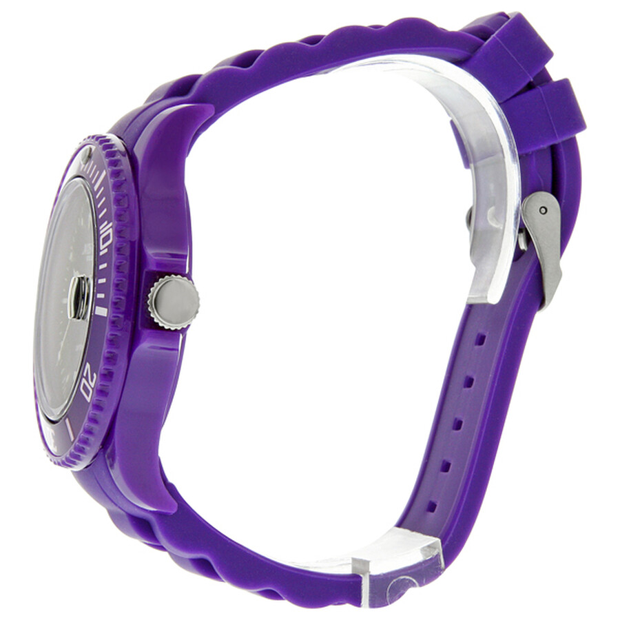 Madison Candy Time XL Purple Men's Watch G4167-01-1 845960036955 ...