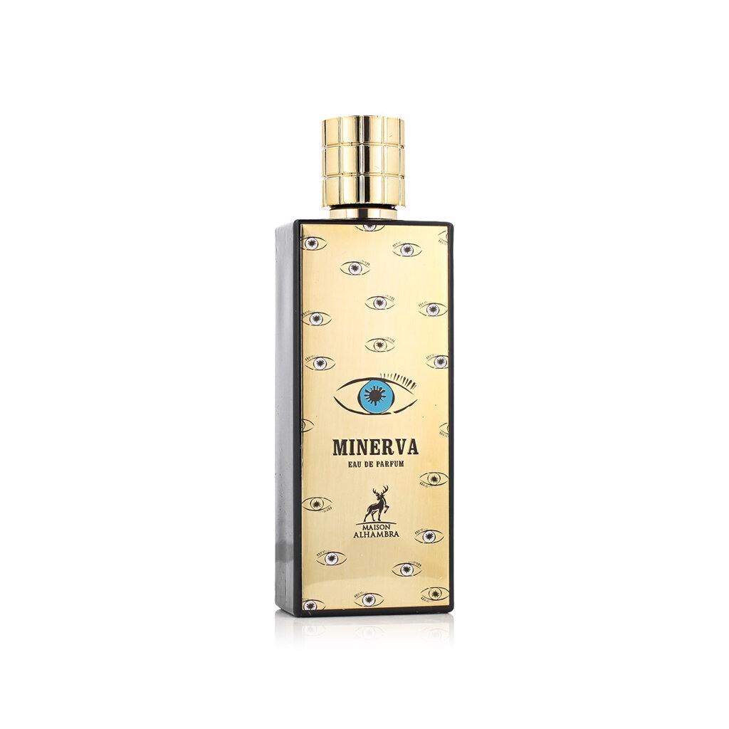 Maison Alhambra Ladies Minerva EDP Spray 2.7 oz Fragrances ...
