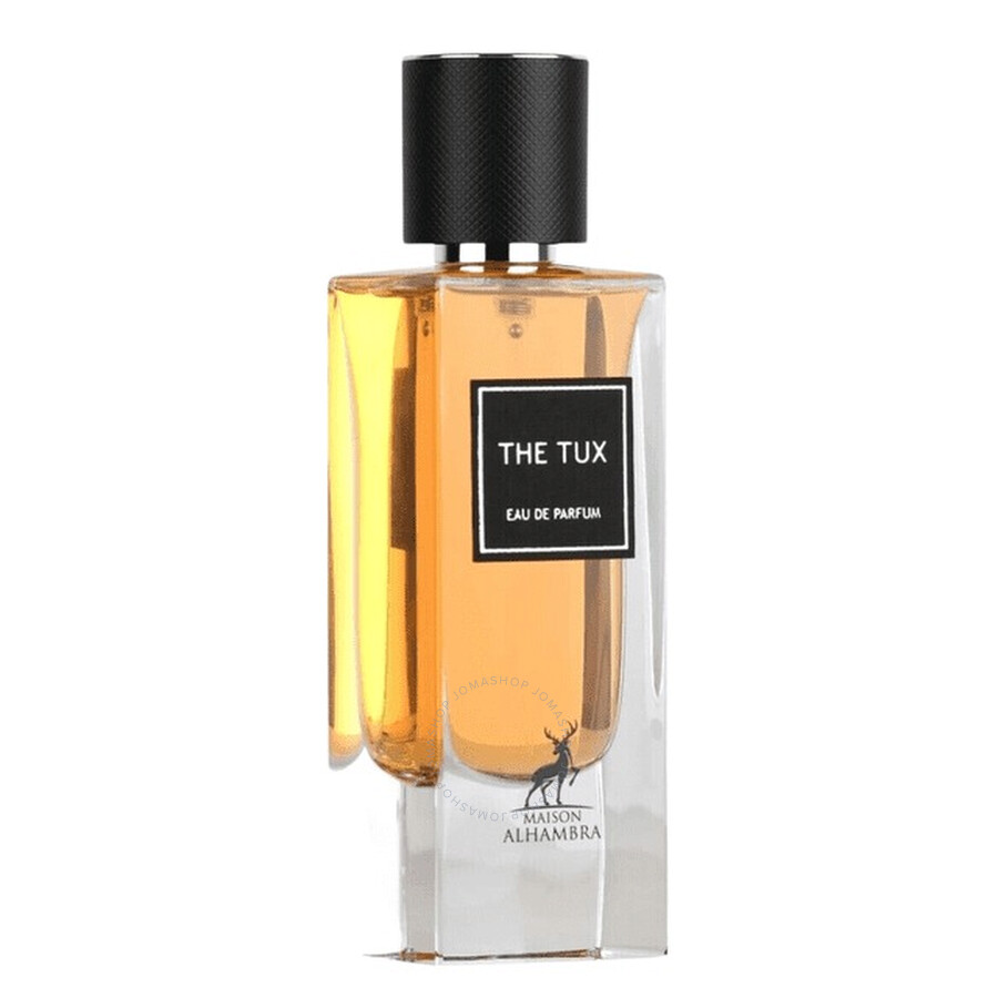 Maison Alhambra Unisex The Tux EDP Spray 3.0 oz Fragrances ...
