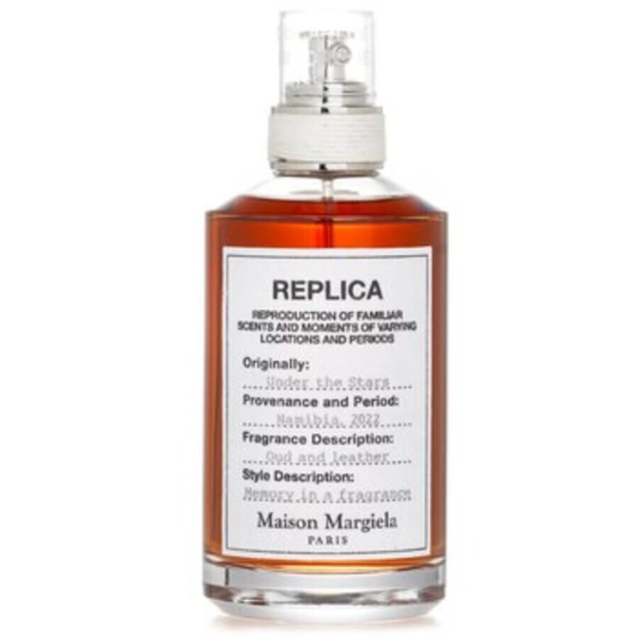 Maison Margiela Unisex Replica Under The Stars EDT Spray 3.4 oz ...