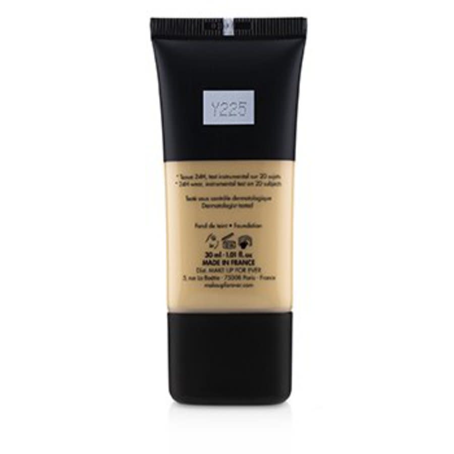 Make Up Forever MAKE UP FOR EVER - Matte Velvet Skin Full Coverage ...