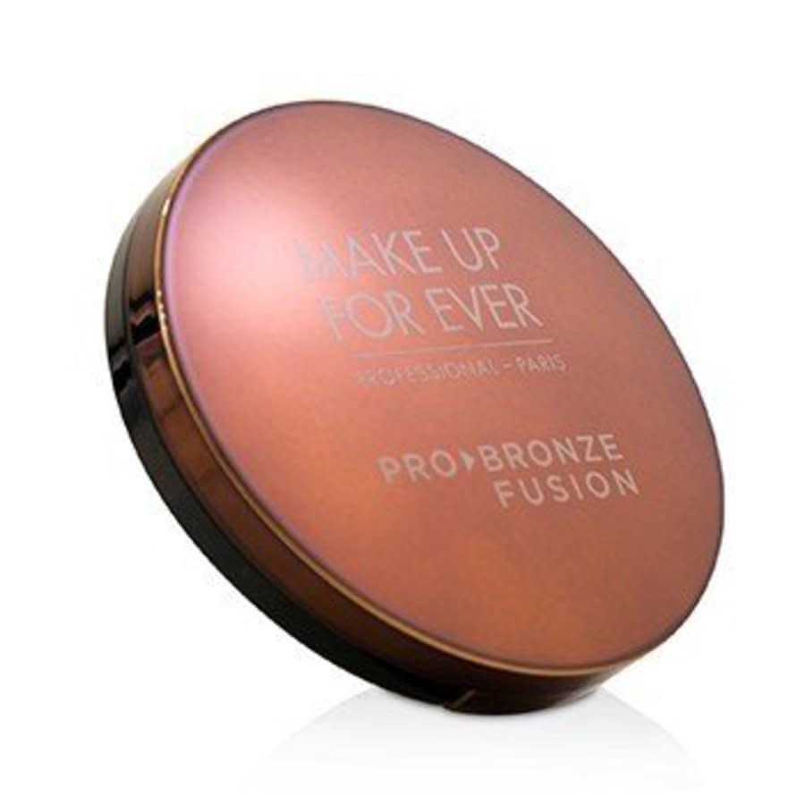 Make Up Forever MAKE UP FOR EVER - Pro Bronze Fusion Undetectable ...