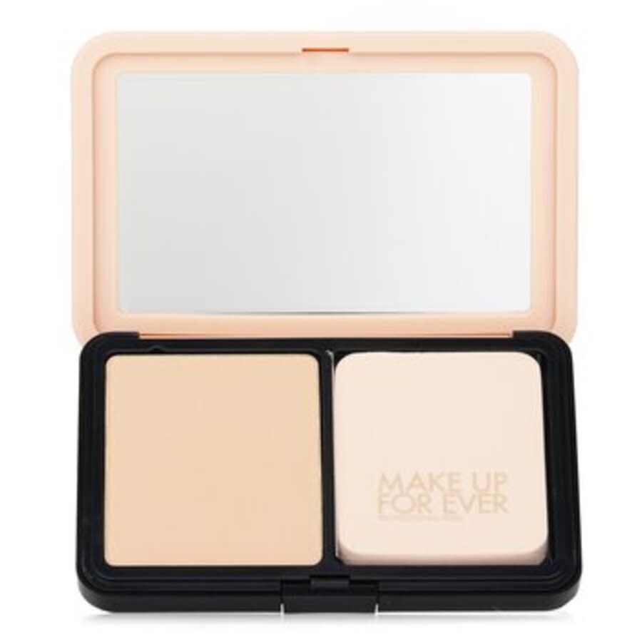 Make Up Forever HD Skin Matte Velvet Powder Foundation 0.38 oz # 1Y04 ...
