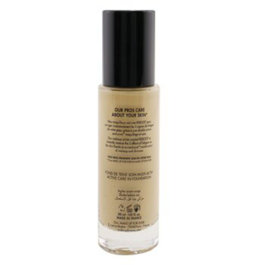 Make Up Forever Ladies Reboot Active Care In Foundation 1.01 oz # Y245 ...