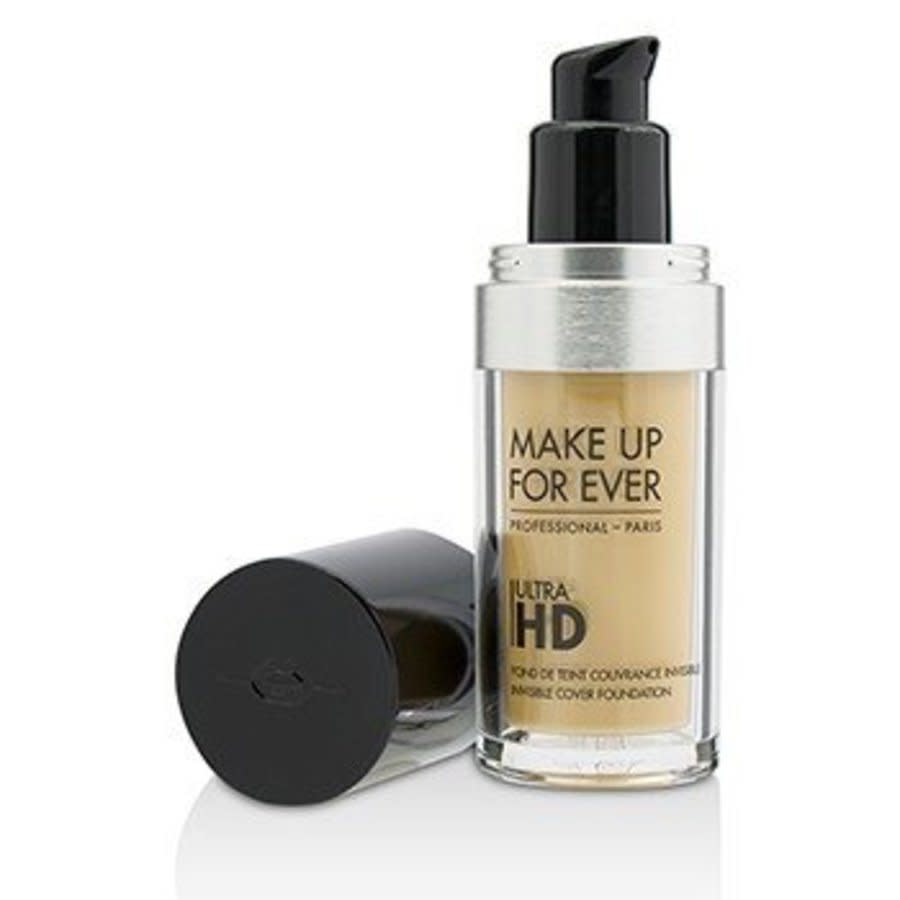 Make Up Forever Ultra HD Invisible Cover Foundation 1.01 oz # Y245 ...