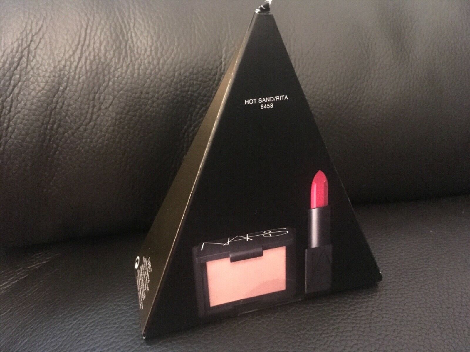 Nars Man Ray / Nars Set 607845084587 - Jomashop