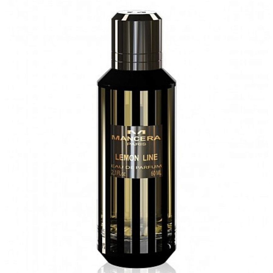 Mancera Unisex Lemon Line EDP 2.0 oz Fragrances 3760265190652 ...