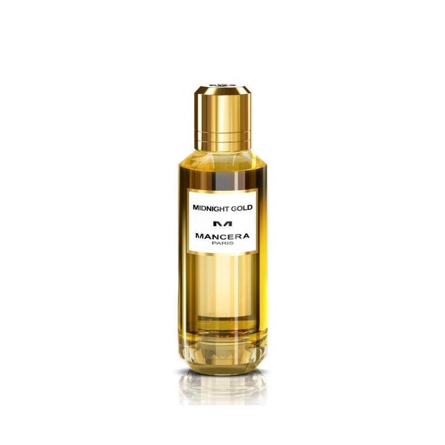 Mancera Unisex Midnight Gold EDP Spray 2.0 oz Fragrances 3760265193844 ...