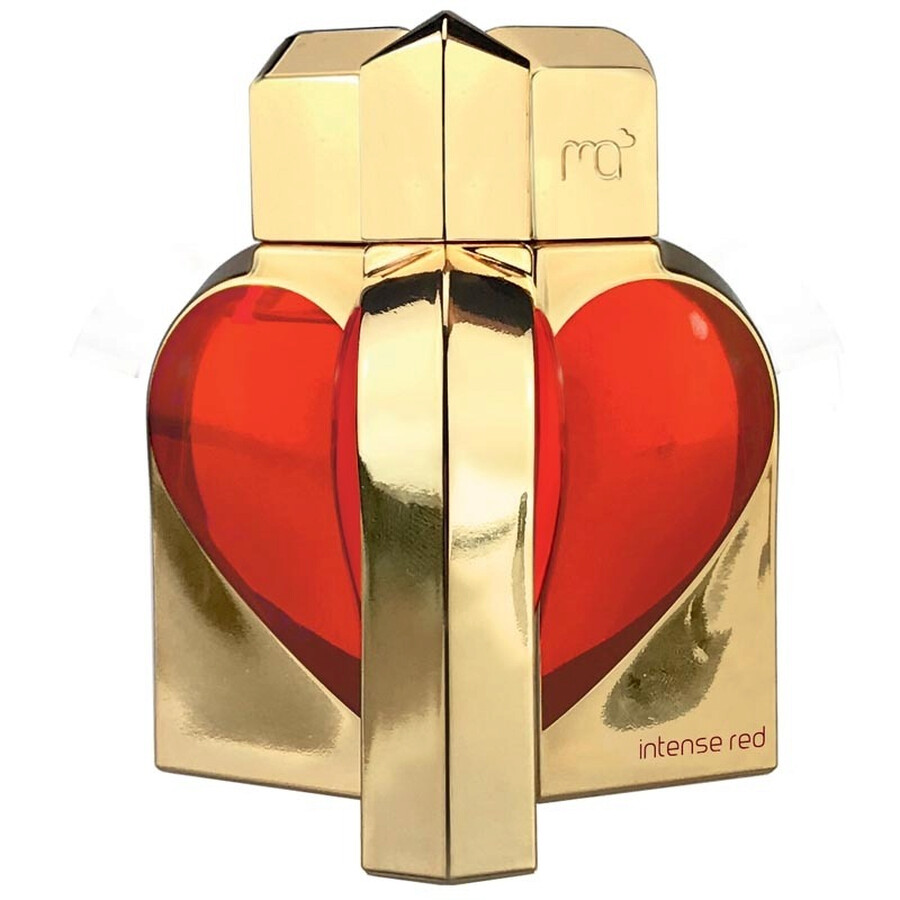 Manish Arora Ladies Ready To Love Intense Red Gift Set Fragrances ...