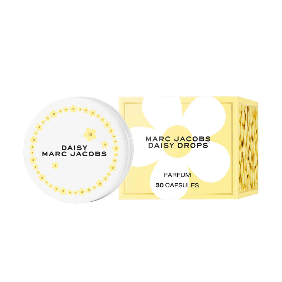 Marc Jacobs Daisy Drops 30 CAPS Fragrances 3616304668159 - Fragrances ...
