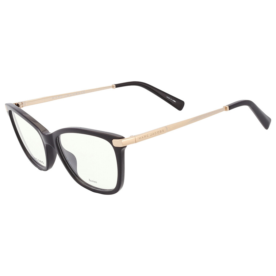 Marc Jacobs Demo Cat Eye Ladies Eyeglasses MARC 400 0807 54 ...