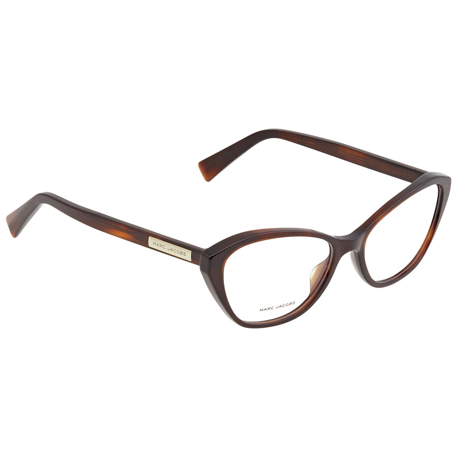 Marc Jacobs Demo Oval Ladies Eyeglasses MARC 431 0DXH 54 716736203690 ...