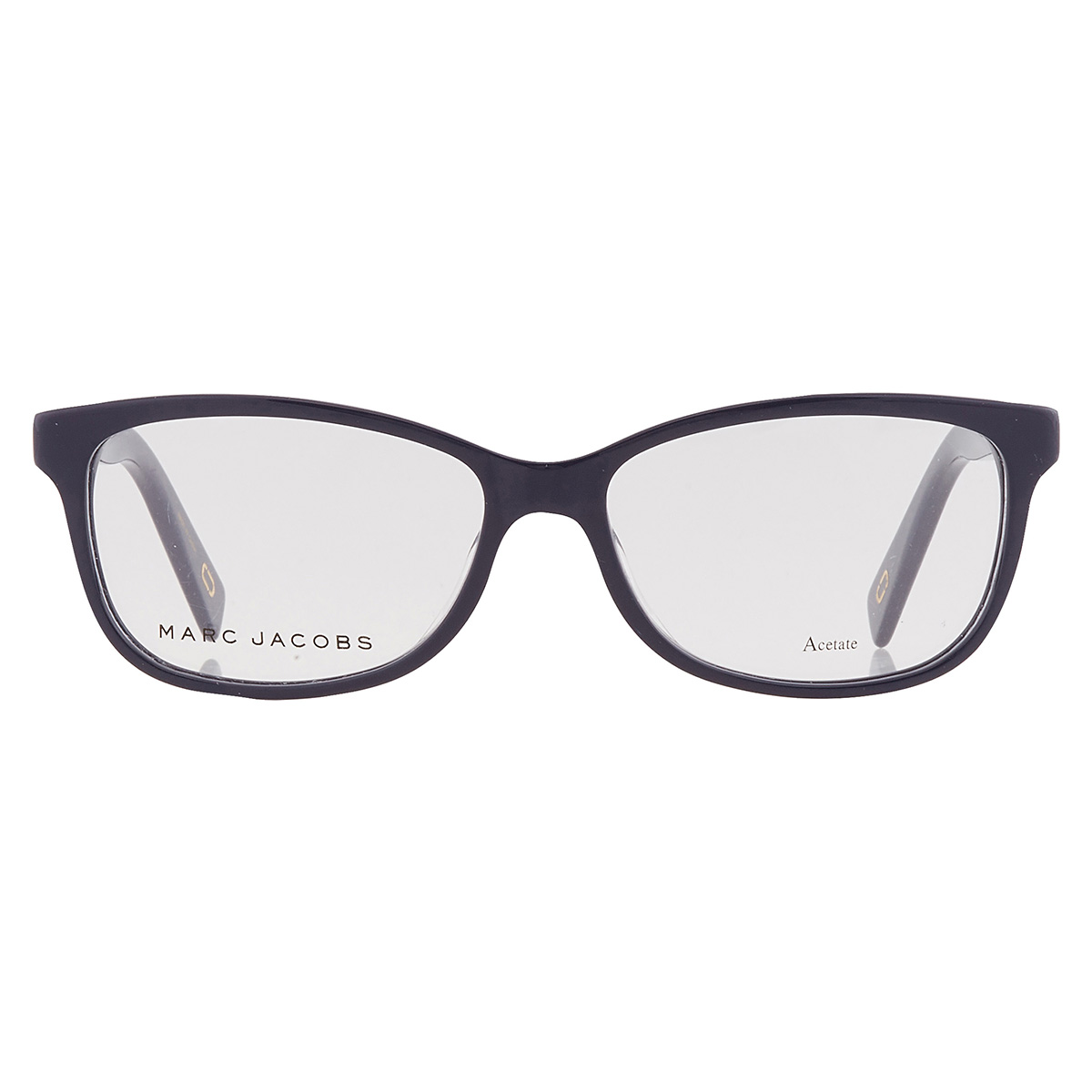 Marc Jacobs Demo Rectangular Ladies Eyeglasses MARC 339 0PJP 54 ...