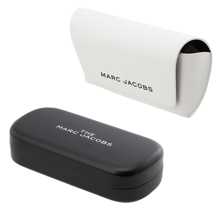 Marc Jacobs Demo Square Ladies Eyeglasses MJ 1058 0KB7 51 716736693828 ...