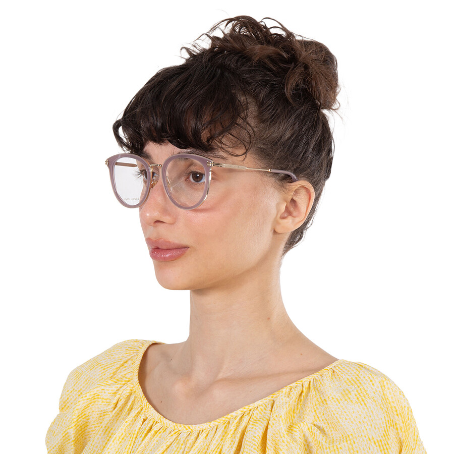 Marc Jacobs Demo Teacup Ladies Eyeglasses MJ 1055 035J 50 716736703770 ...