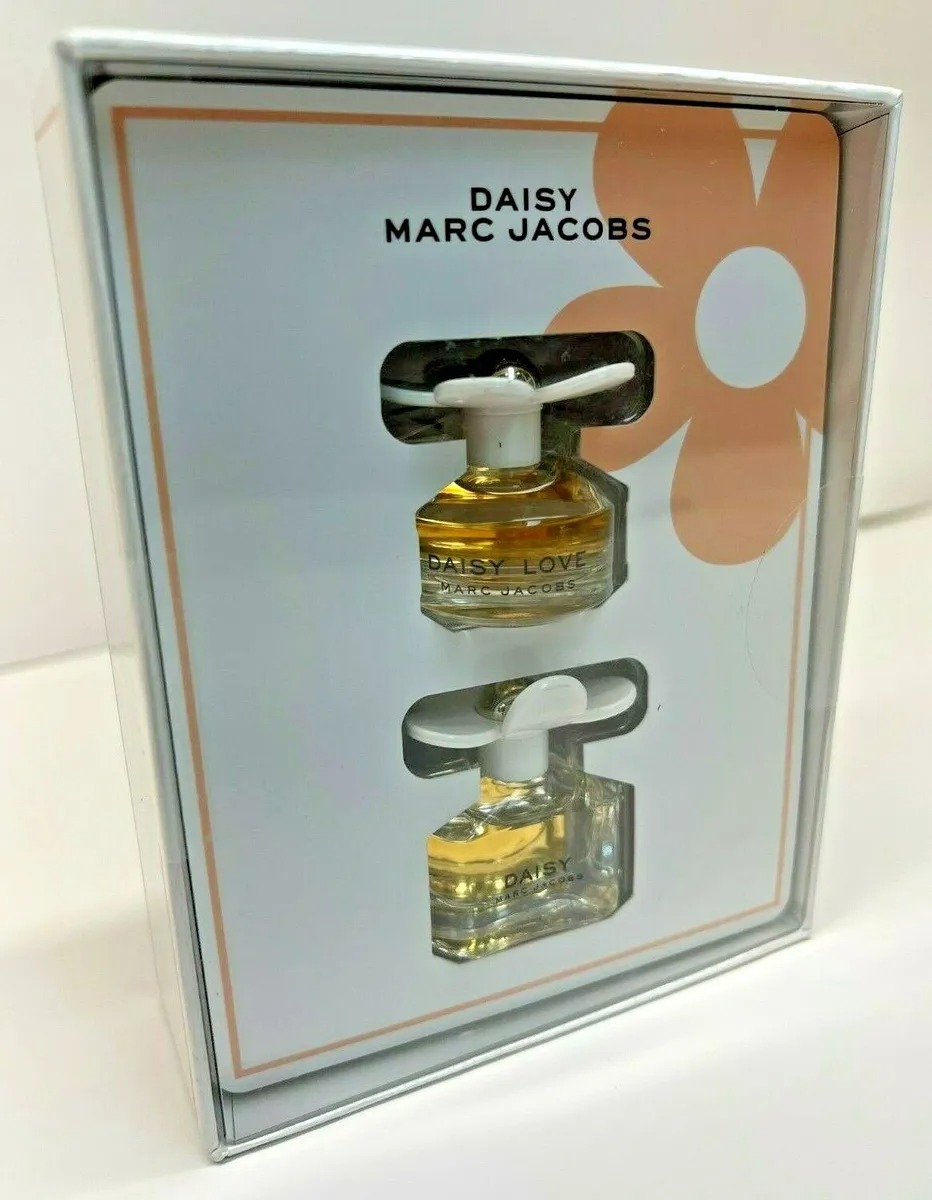 Marc Jacobs Ladies Mini Set Gift Set Fragrances 3616301786177 ...