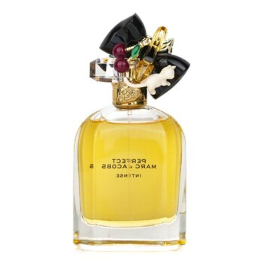 Marc Jacobs Ladies Perfect Intense EDP Spray 3.4 oz Fragrances ...