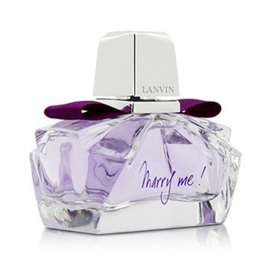 Lanvin Marry Me by Lanvin EDP Spray 1.7 oz (w) 3386460023344 ...
