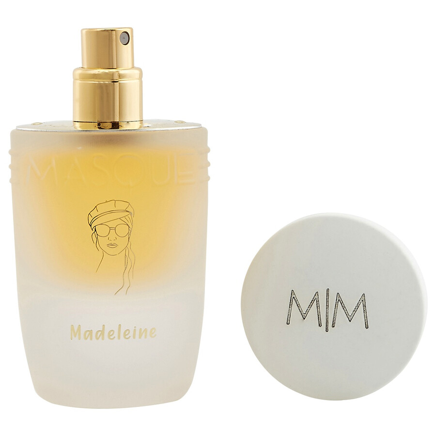 Masque Milano Ladies Madeleine EDP Spray 1.18 oz Fragrances ...