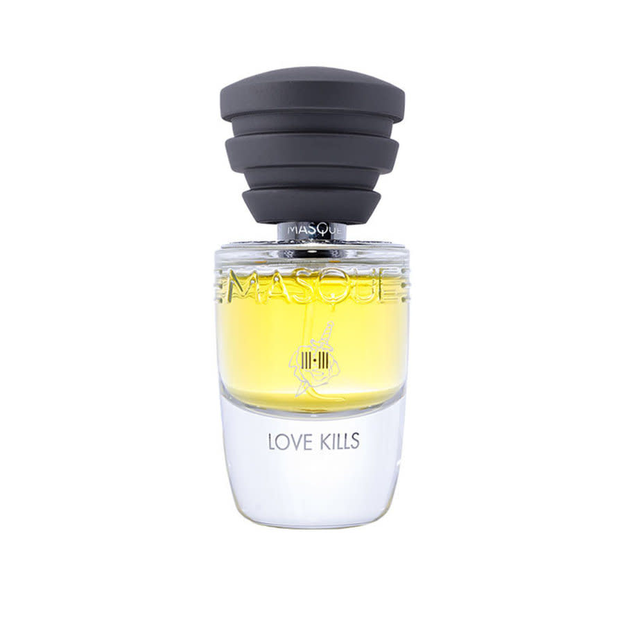 Masque Milano Love Kills EDP Spray 1.18 oz Fragrances 8055118032124 ...