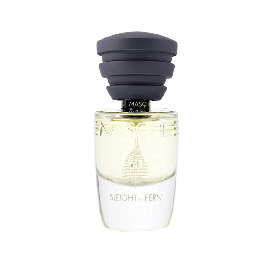 Masque Milano Unisex Sleight of Fern EDP Spray 1.18 oz Fragrances ...
