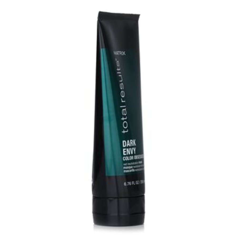 Matrix Total Results Dark Envy Mask 6.76 oz Hair Care 884486428998 ...
