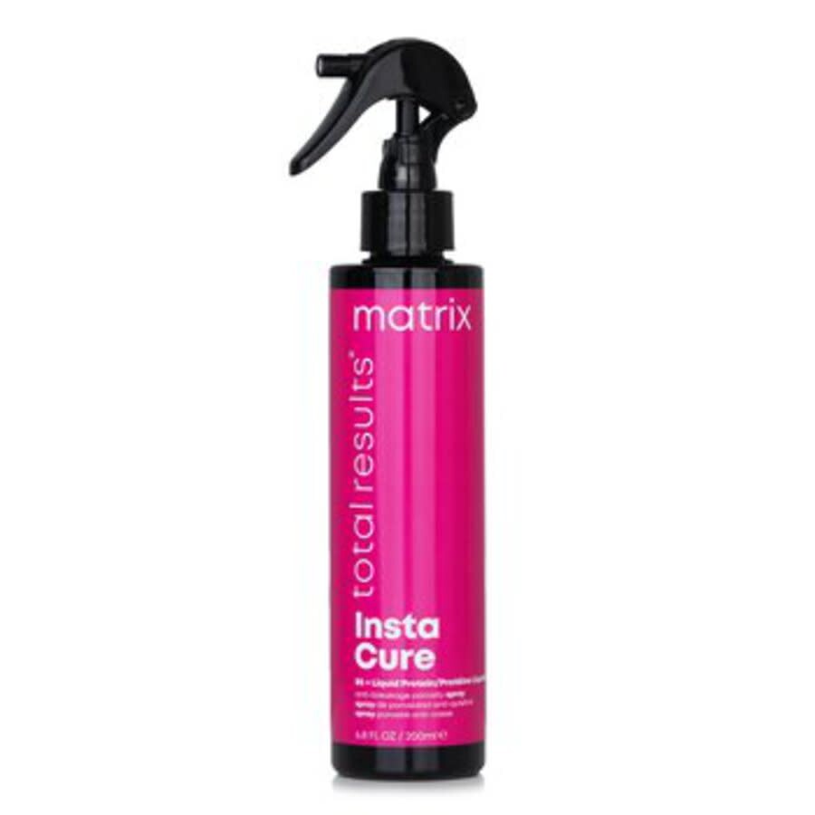 Matrix Total Results Instacure Porosity Spray 6.8 oz Hair Care ...