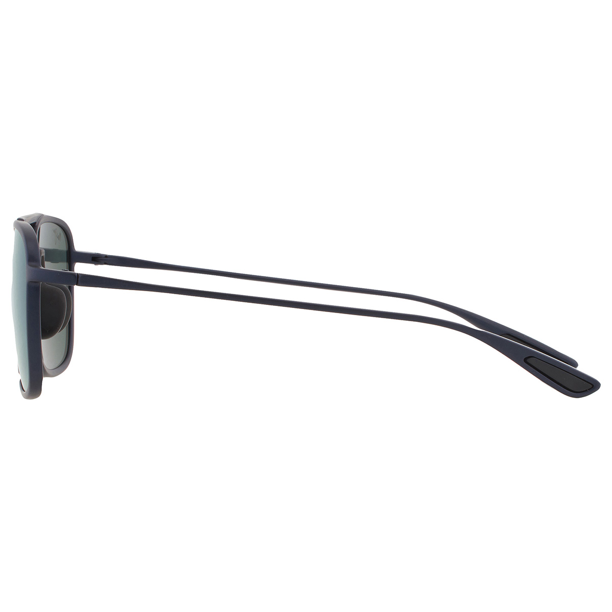 Maui Jim Keokea Blue Hawaii Navigator Unisex Sunglasses B447-03M 55 ...