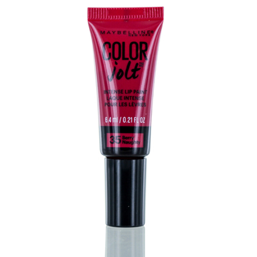 Maybelline / Lip Studio Color Jolt(35) Berry Naughty Intense Lip Paint ...