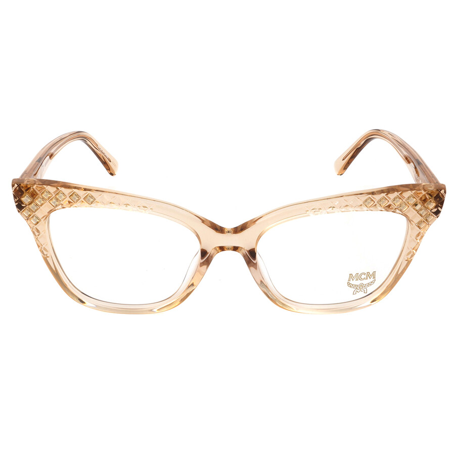 Mcm Demo Cat Eye Ladies Eyeglasses MCM2720R 237 52 886895520010 ...