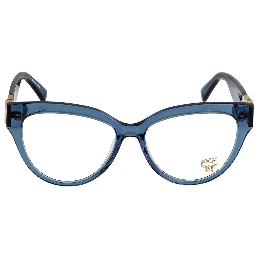Mcm Demo Cat Eye Ladies Eyeglasses MCM2730 426 54 886895570909 ...