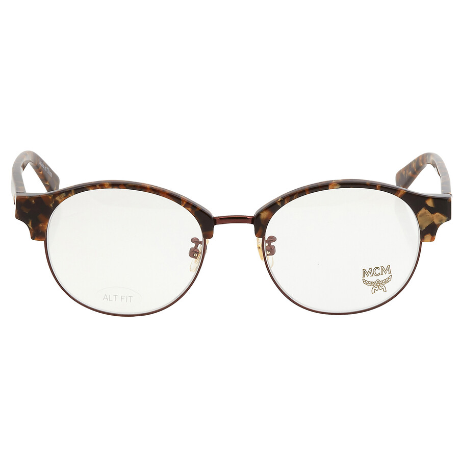 Mcm Demo Oval Unisex Eyeglasses MCM2659A 248 52 886895341059 ...
