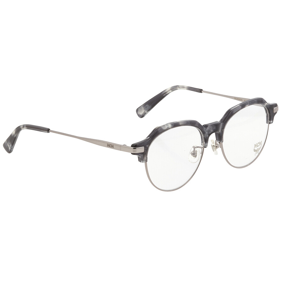 Mcm Demo Oval Unisex Eyeglasses MCM2660A 404 52 886895340755 ...