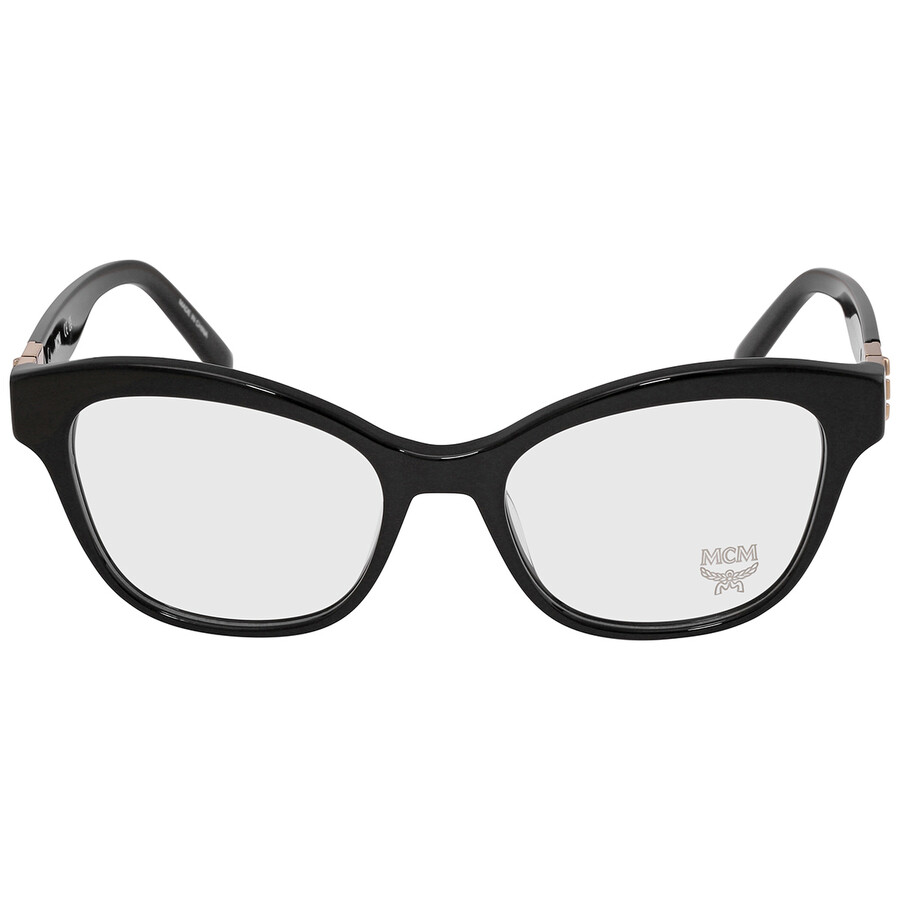 Mcm Demo Rectangular Ladies Eyeglasses MCM2699 001 55 886895426336 ...
