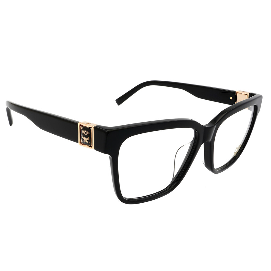 Mcm Demo Square Unisex Eyeglasses MCM2727LB 001 55 886895545228 ...