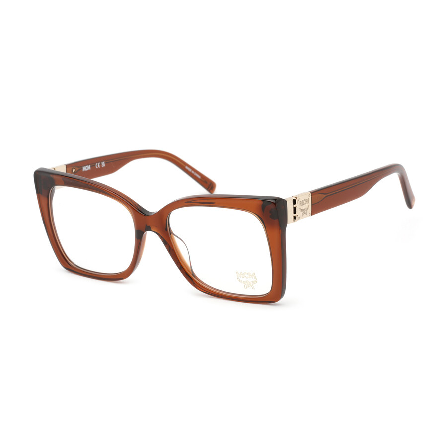 Mcm Demo Cat Eye Ladies Eyeglasses MCM2713 252 55 886895501798 ...