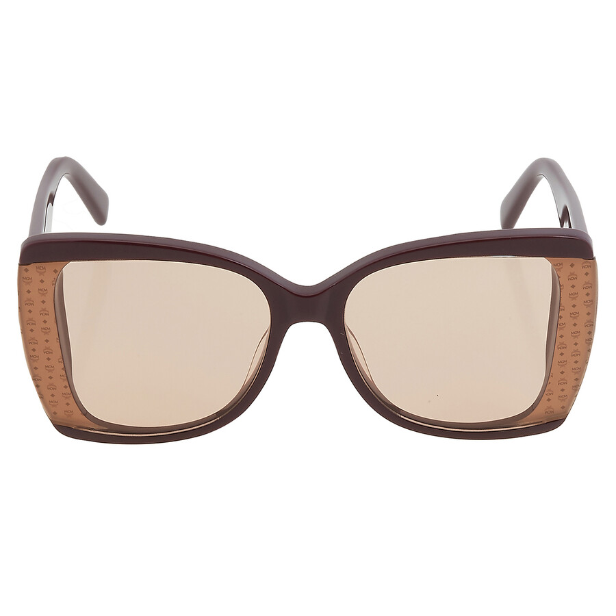 Mcm Rose Butterfly Ladies Sunglasses MCM710S 511 61 8809735041331 ...