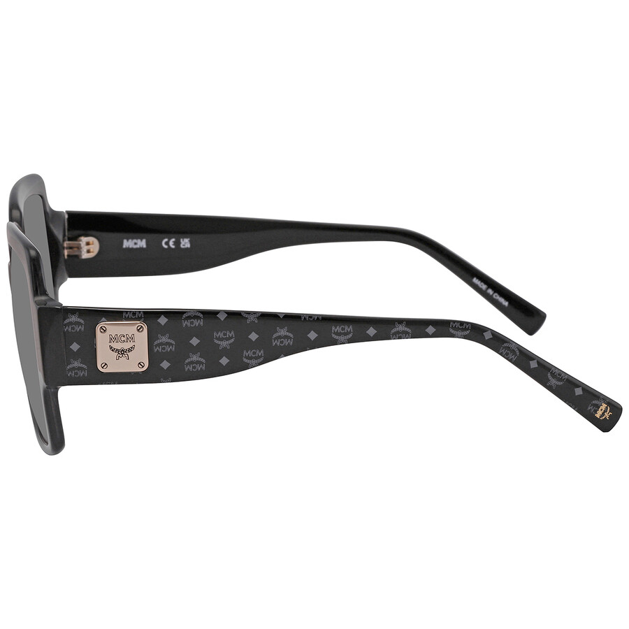 Mcm Square Ladies Sunglasses MCM715SA 020 57 8809735045278 - Sunglasses ...