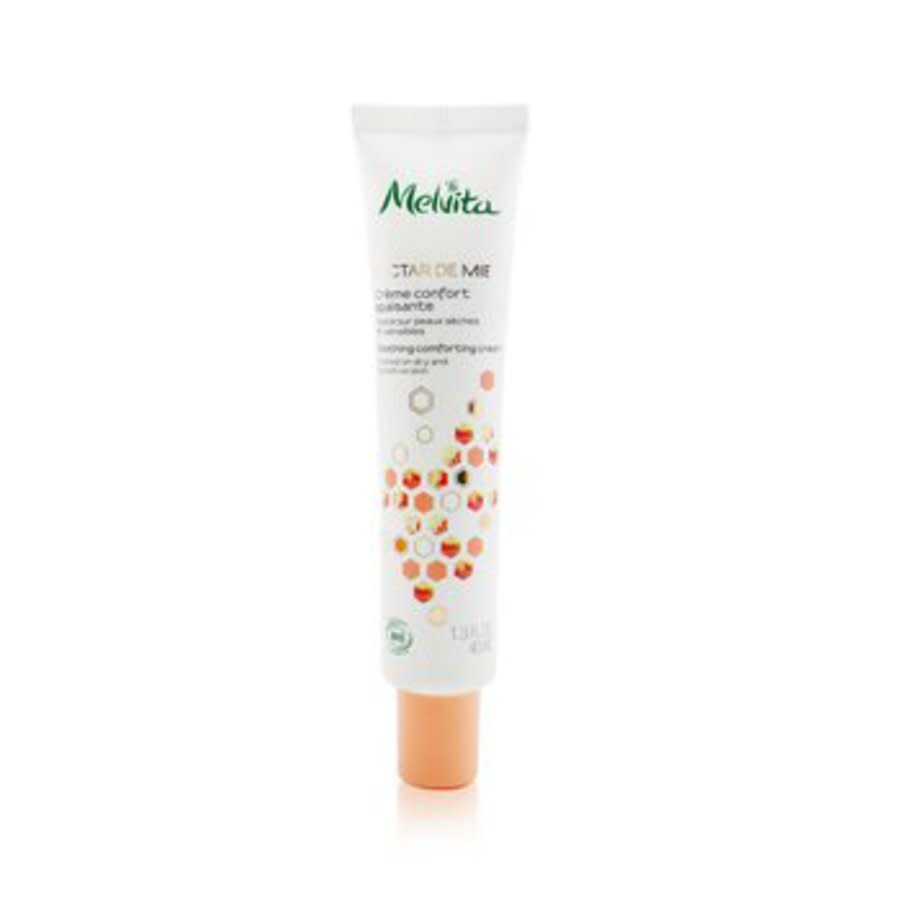 Melvita Ladies Nectar De Miels Soothing Comforting Cream 1.3 oz Skin ...