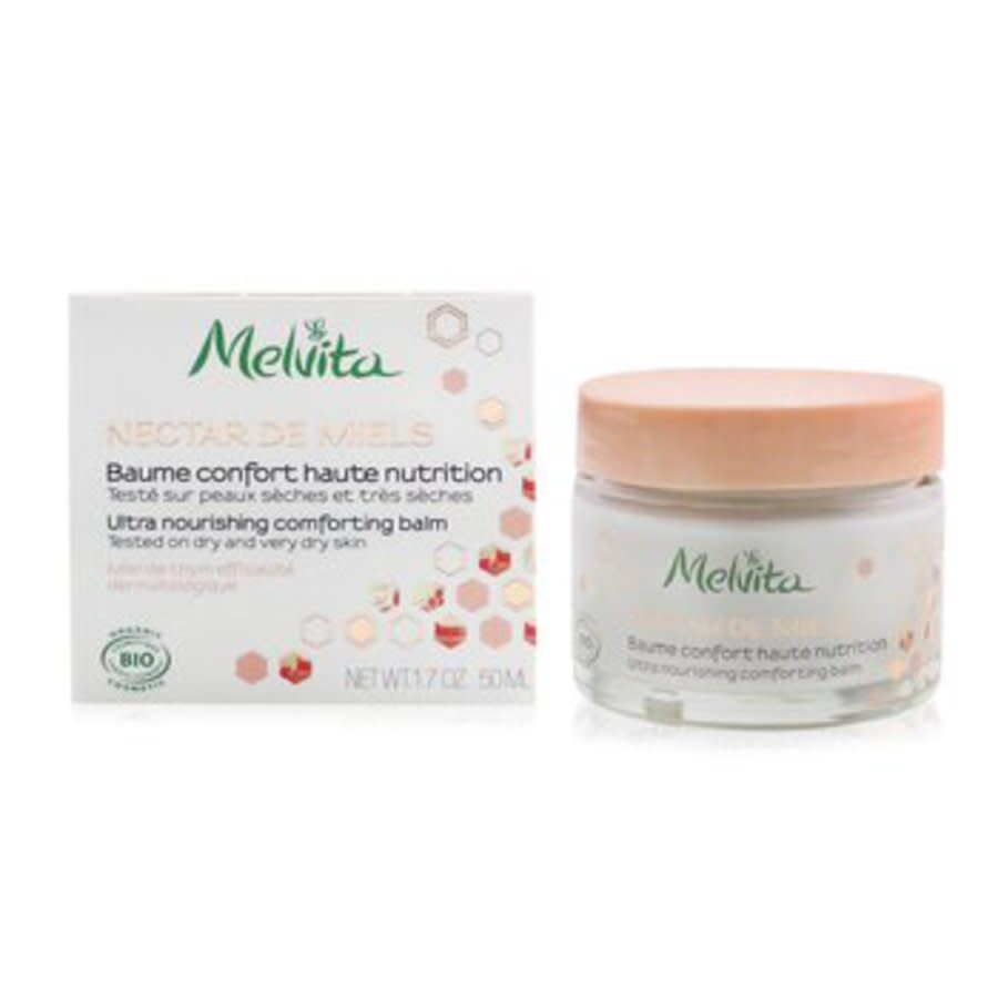 Melvita Ladies Nectar De Miels Ultra Nourishing Comforting Balm 1.7 oz ...